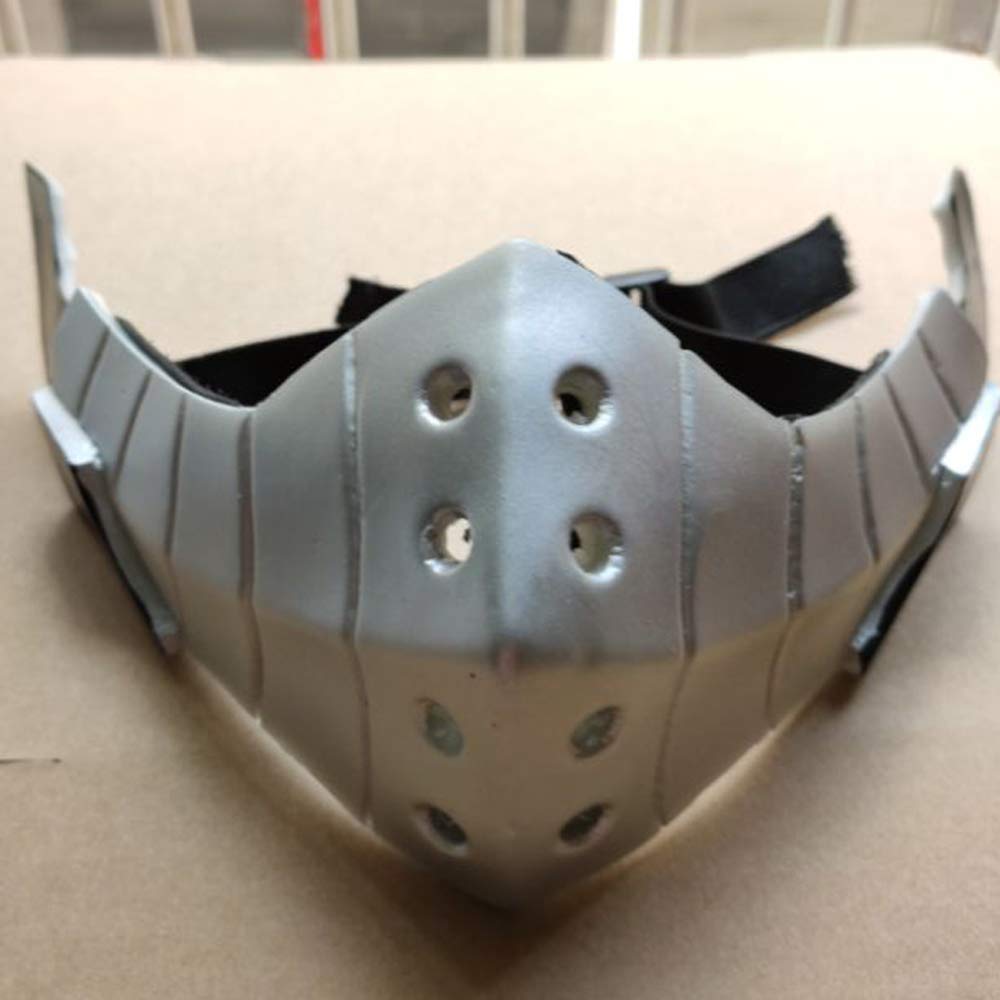 My Hero Academia Izuku Midoriya Mask Boku No Hero Academia Deku Mask ...