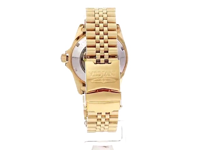 Watch Invicta Automatic Watch ﹙Model& 29183﹚ on Amazon Live