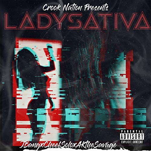 Lady Sativa de Crook Nation en Amazon Music Unlimited