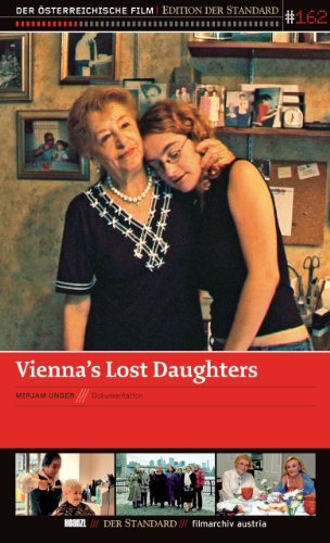 Vienna's Lost Daughters ( Wiens verlorene Töchter ): Amazon.de: Rosalie ...