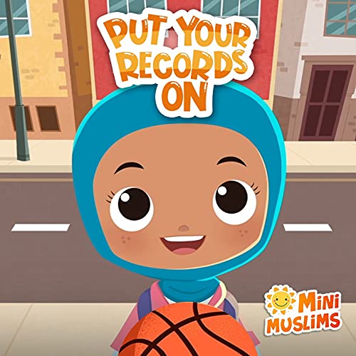 Put Your Records On de MiniMuslims en Amazon Music Unlimited