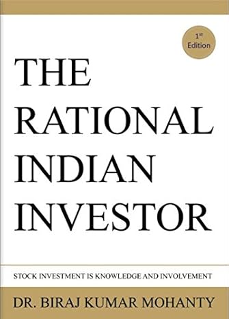 Buy The Rational Indian Investor Book Online at Low Prices in India | The Rational Indian ...
