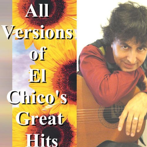 El Chico by El Chico on Amazon Music - Amazon.co.uk