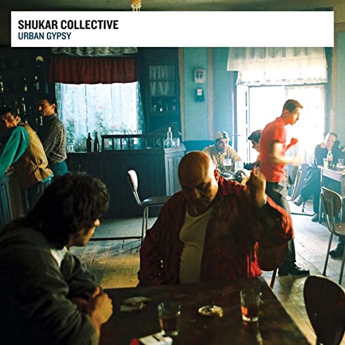 Play Urban Gypsy by Shukar Collective on Amazon Music