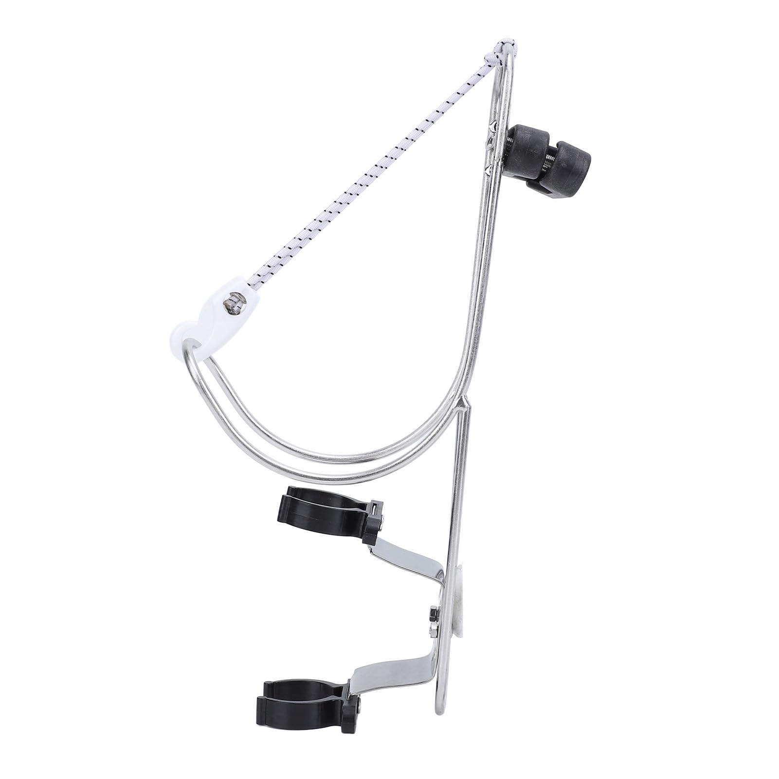 Life Ring Buoy Rack Wall Mount Lifebuoy Stainless Steel Life Ring ...