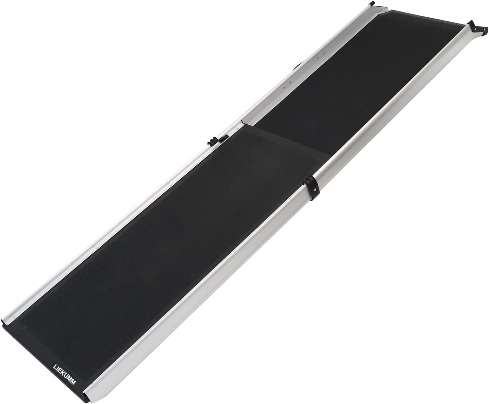 Kleinmetall 14000870 Teleskop Hunderampe DOGWALK3 XL, 83-193 cm ...