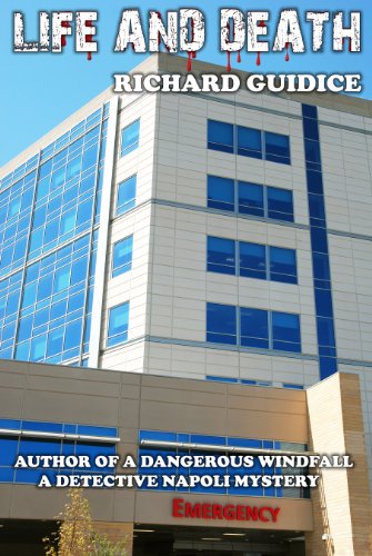 Amazon.com: Life and Death (Napoli Book 10) eBook : Guidice, Richard ...