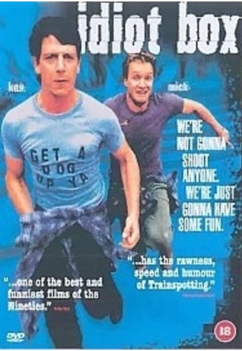 Amazon.com: Idiot Box : Ben Mendelsohn, Jeremy Sims, John Polson ...