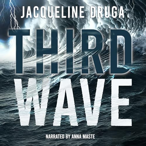 Amazon.com: Third Wave: A Global Apocalyptic Disaster (Audible Audio ...