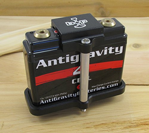 Small Cafe Racer Battery | Reviewmotors.co