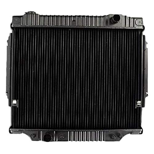 Amazon.com: For Ford E-350 Econoline 1992-1994 Replace RAD1457 Engine ...