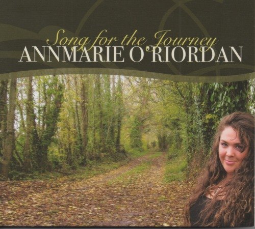 Annmarie O Riordan - Song For the Journey - Amazon.com Music
