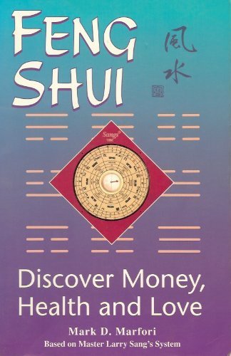 Amazon.com: Feng Shui: Discover Money, Health and Love : Master Larry ...