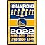 Amazon.com: Trends International NBA Golden State Warriors - Champions ...