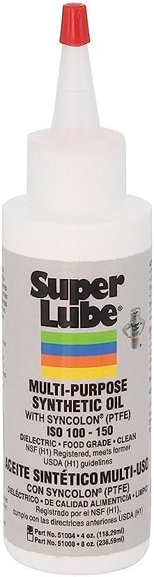 Amazon.com: Liquid Bearings, 100%-synthetic oil for all HO scale slot ...