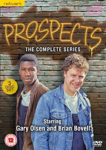 Amazon.com: Prospects - Complete Series - 3-DVD Set [ NON-USA FORMAT ...