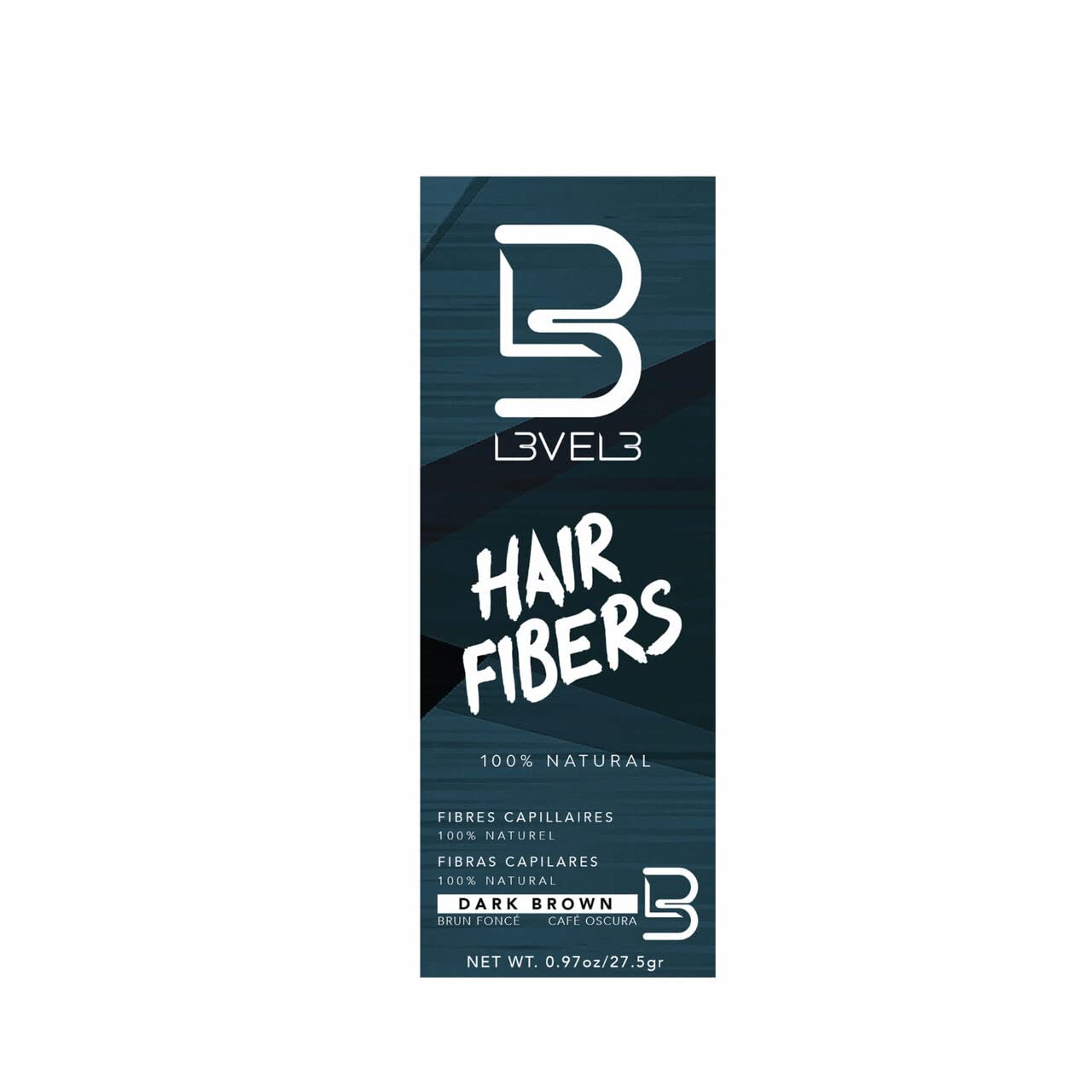 Snapklik.com : L3 Hair Fibers - Cover Bald Spot Or Thinning Hair ...
