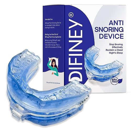 Amazon Best Sellers: Best Snore Reducing Aids