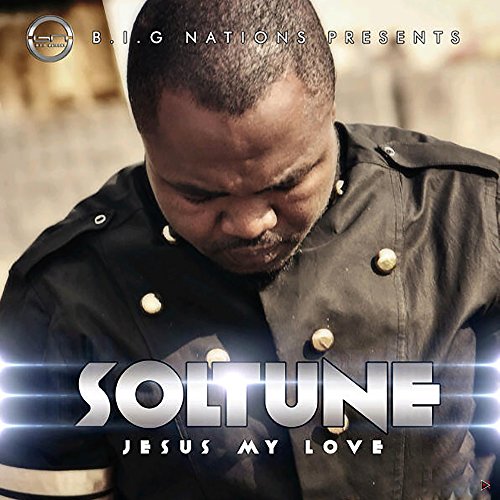 Jesus My Love by Soltune on Amazon Music - Amazon.com