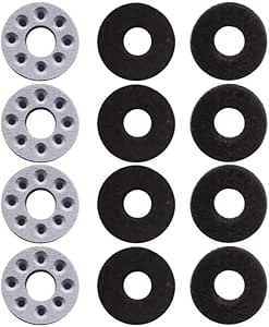 PS5 Precision Rings Miniature Analogue Stick Aim Assist Motion for ...