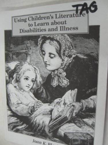Using Children's Literature to Learn about Disabilities and Illness ...
