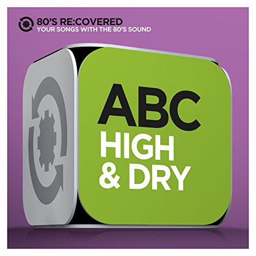 Écouter High & Dry par ABC sur Amazon Music Unlimited