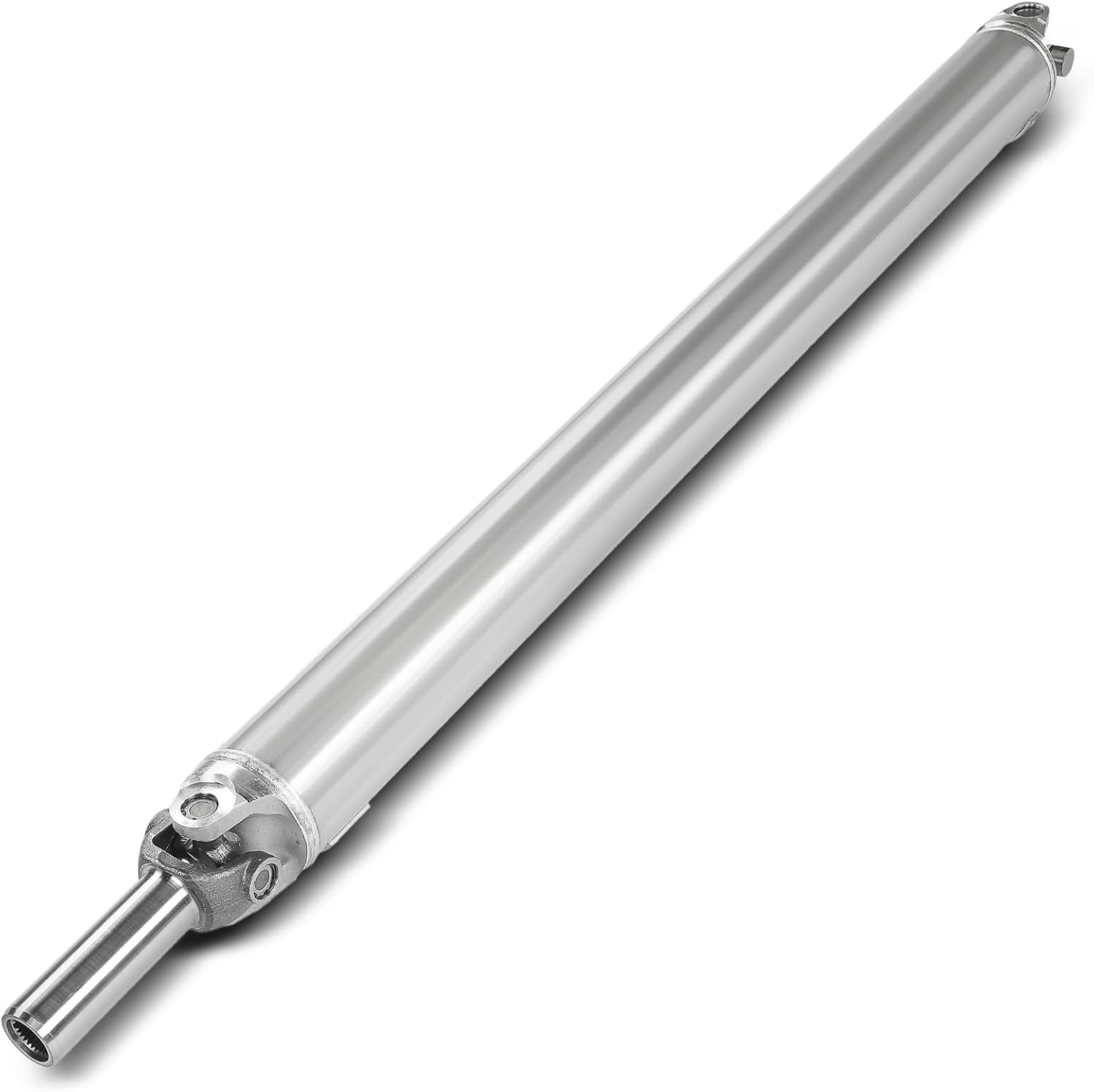 A-Premium Rear Complete Drive Shaft Prop Shaft Driveshaft Assembly ...