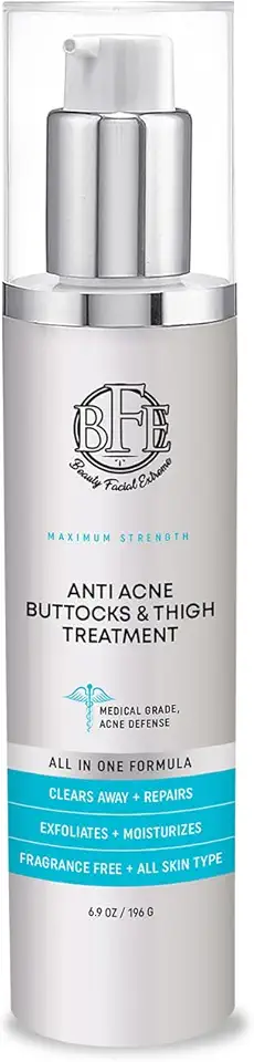 Understanding The Causes And Treatment Of Abscesses On The Buttocks ...