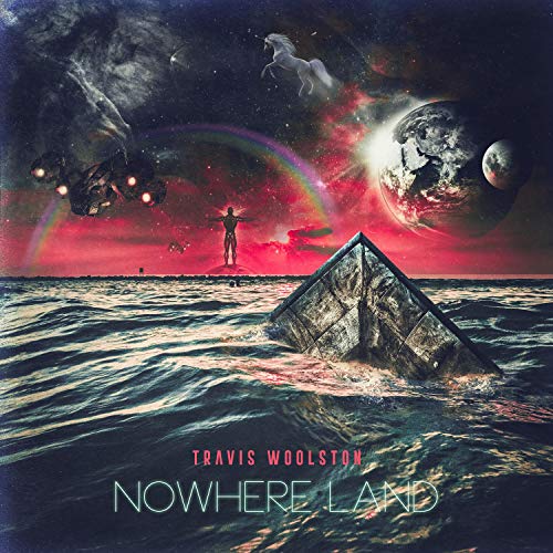 Écouter Nowhere Land par Travis Woolston sur Amazon Music Unlimited