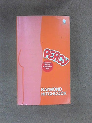 Percy: Raymond Hitchcock: 9780722145890: Amazon.com: Books