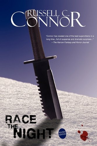 Race the Night: Revised Edition : Connor, Russell C.: Amazon.in: Books