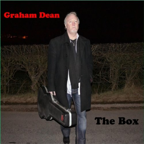 Amazon Music - Graham DeanのThe Box - Amazon.co.jp