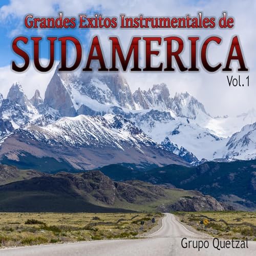Spiele Grandes Exitos Instrumentales de SUDAMERICA, Vol.1 von Grupo ...