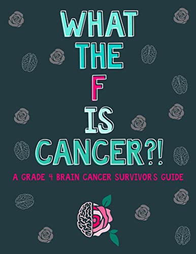20 Best Brain Cancer Books of All Time - BookAuthority