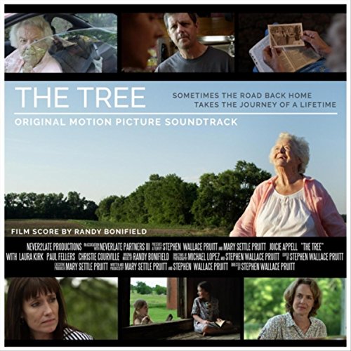 Play The Tree (Original Motion Picture Soundtrack) by Randy Bonifield ...