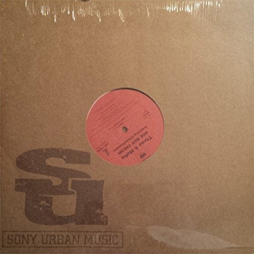 Doe Boy Fresh: Three 6 Mafia: Amazon.in: Music}