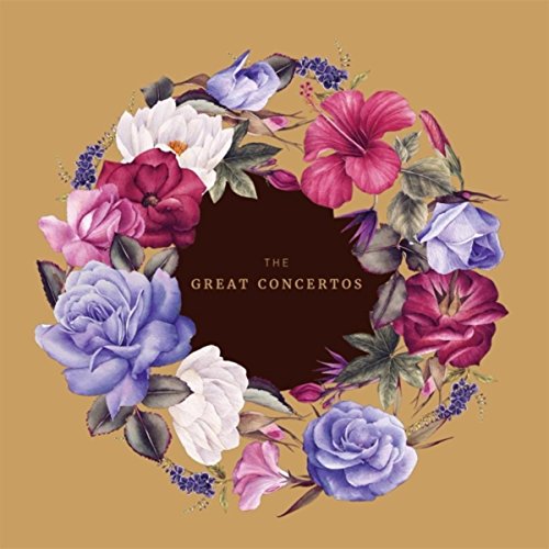 Play The Great Concertos by Baroque Camerata on Amazon Music