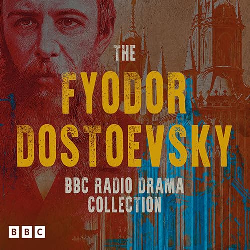 Amazon.com: Fyodor Dostoevsky: 9781529915136: Dostoevsky, Fyodor, Full ...