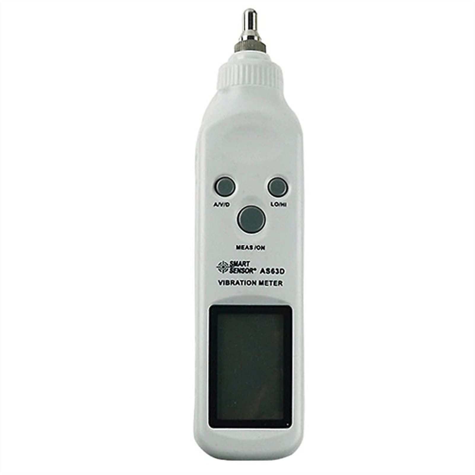 Buy Mechanical Vibration Meter AS63D Vibration Meter Portable ...
