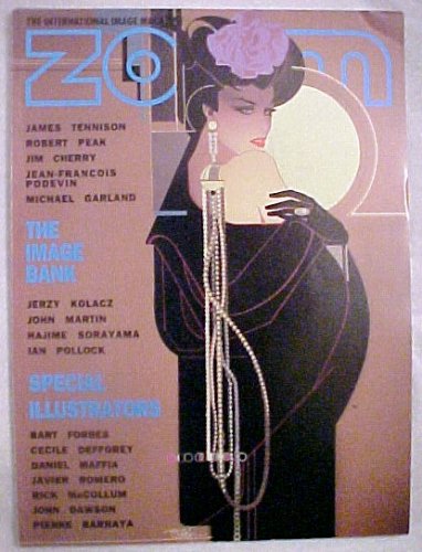 ZOOM Magazine 38 American Edition February March 1989 (Special ...