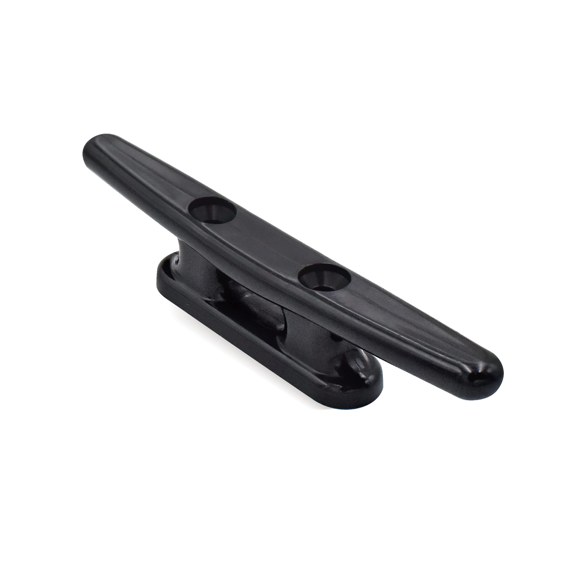 Amazon.com: Simplified Living 4 inch Dock Cleat, Set of 4. Weatherproof ...