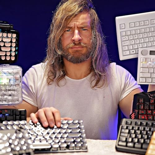 ASMR $1 VS $1,000 Keyboard de FredsVoice ASMR en Amazon Music - Amazon.es