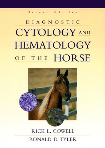 Diagnostic Cytology and Hematology of the Horse - Kindle edition by ...