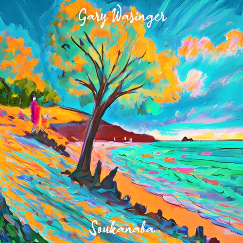 Écouter Soukanaba par Gary Wasinger sur Amazon Music Unlimited