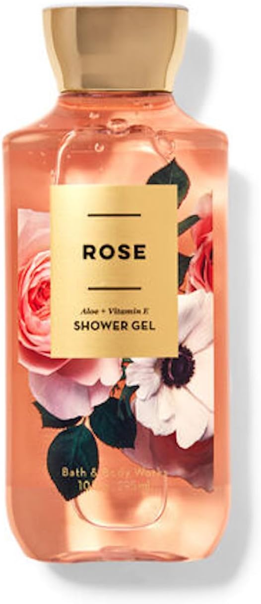Amazon.com : Bath & Body Works Signature Collection Shower Gel For ...