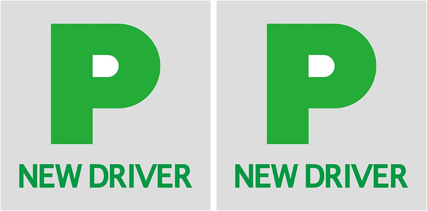 Goosuny P Plates Fully Magnetic P Plates Extra Thick Strong Magnetic ...