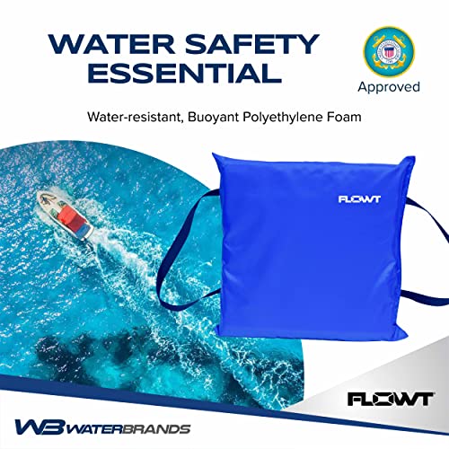 Snapklik.com : Waterbrands Flowt 40101 Type IV Throwable Floatation ...