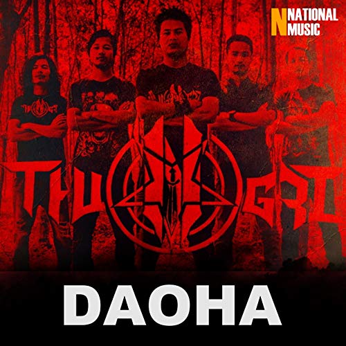 Play Daoha - Single by Thungri on Amazon Music