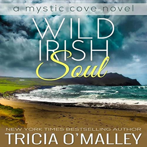 Amazon.com: Wild Irish Eyes: The Mystic Cove Series, Book 2 (Audible ...