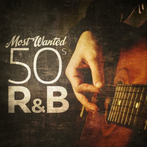 Most Wanted 50s R&B by Various artists on Amazon Music - Amazon.co.uk
